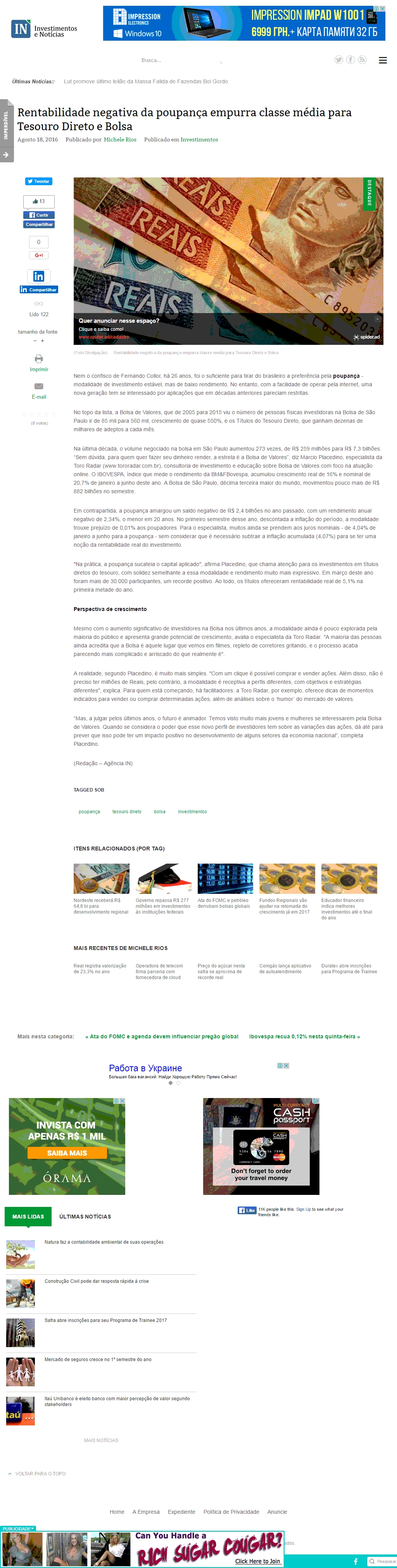 Toro Radar – Assessoria de Imprensa – Press Works