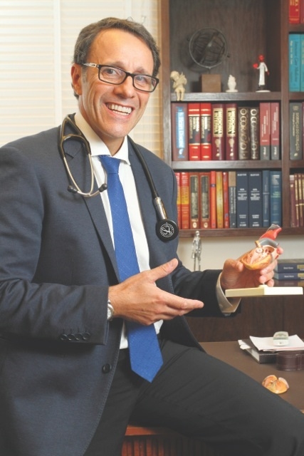 Saúde: 5 fatos sobre o seu coração que você não sabia - Assessoria de ...