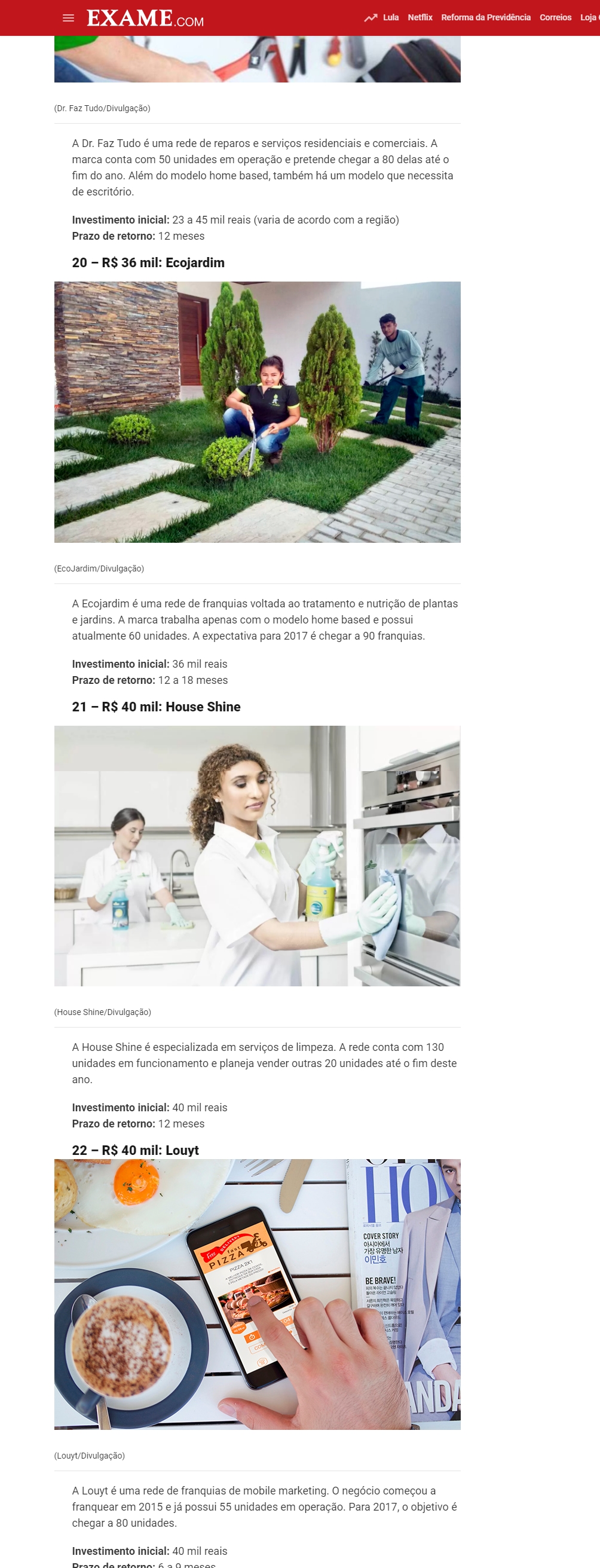 Louyt - Assessoria de Imprensa - Press Works